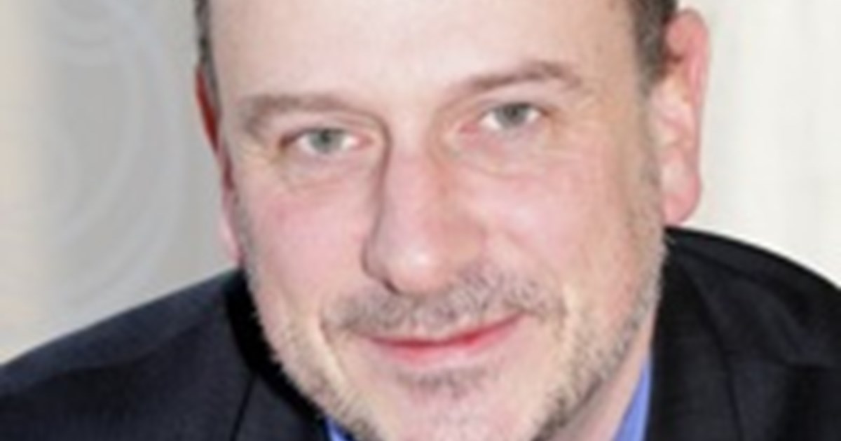 "Så många skulle kunna vara entreprenörer" - Driva Eget