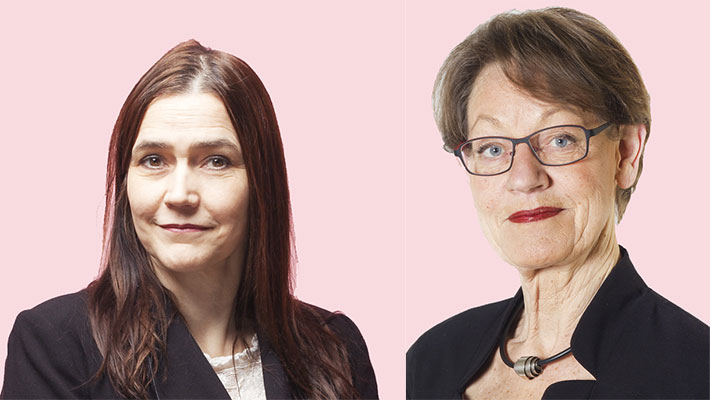 Gudrun Schyman (Fi): "Låt nya riskkapitalfonder göra det lättare att ...