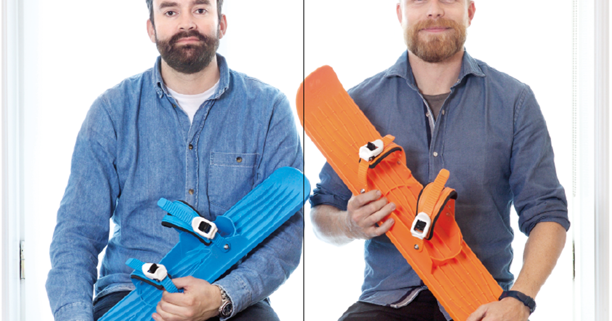 Så tjänar du pengar – på någon annans uppfinning - Driva Eget