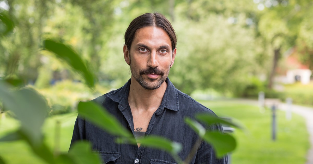 Från pank till miljonär – på parfymer - Driva Eget