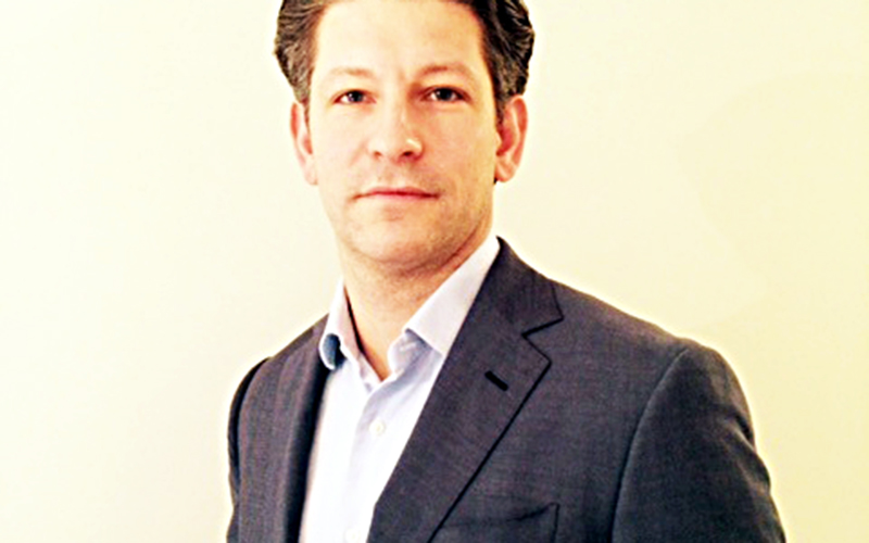 De slår jättarna med nytt system och kundkrets - Driva Eget