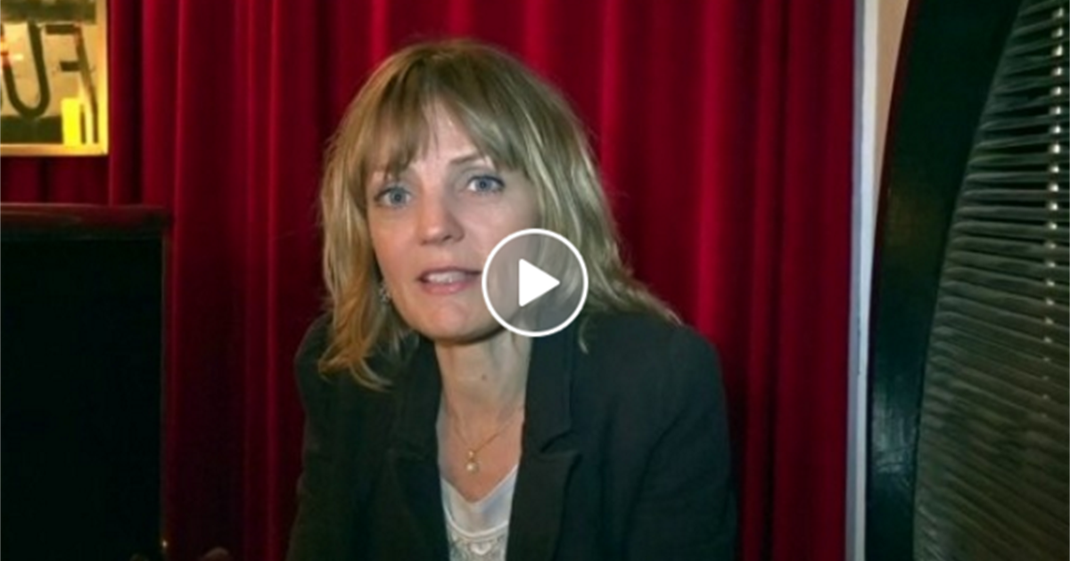 Kicki Theander på Middagsfrid ger sina tre bästa tips - Driva Eget