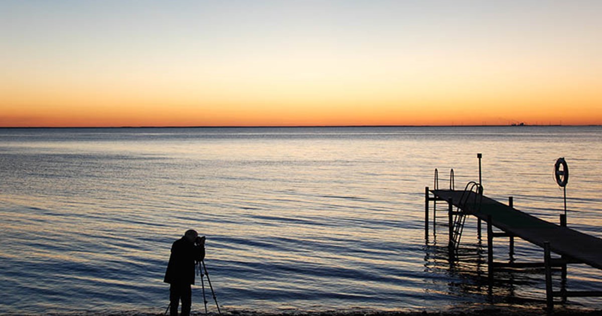 7 tips – Så tar du snygga bilder i sommar - Driva Eget