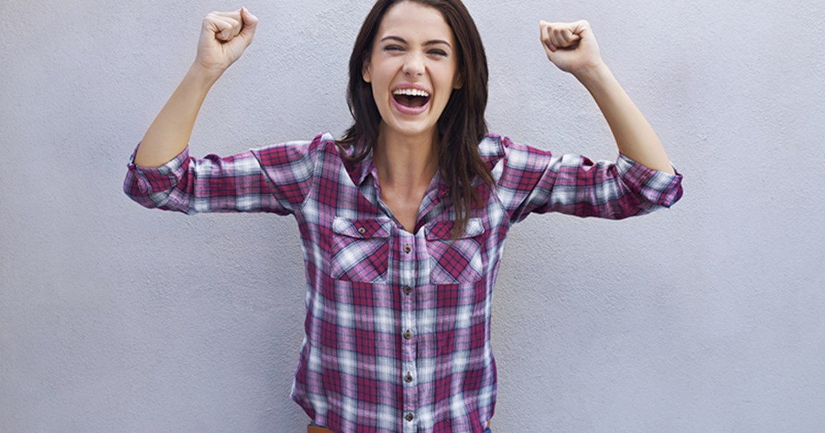 Ingen motivation? Så här motiverar du dig själv i tuffa tider