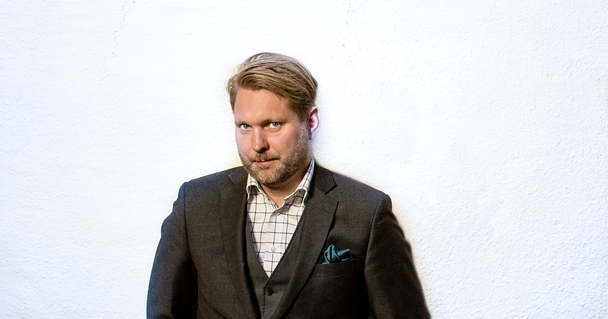 Frågan varje företagare måste ställa sig själv - Driva Eget