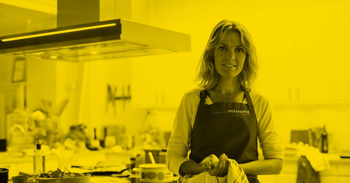 Från Nyföretagarcentrum till 100-miljonersbolag – möt Middagsfrids ...