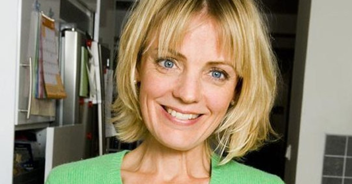 Kicki Theanders 8 framgångsfaktorer - Driva Eget