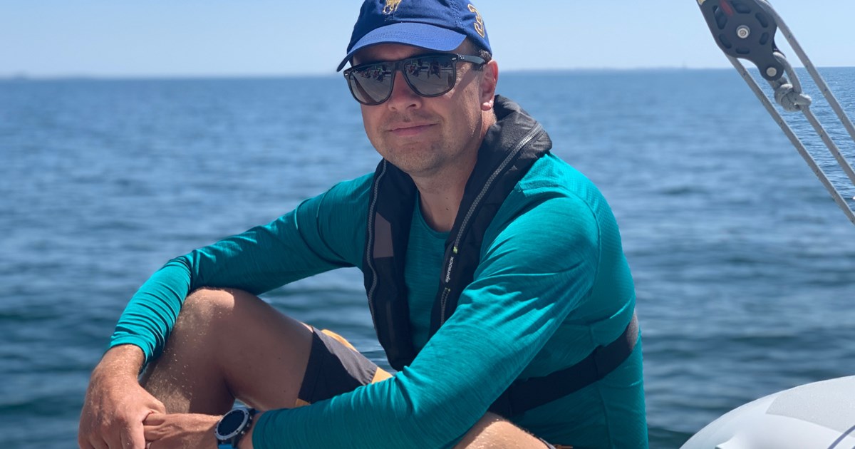 Filip Larsson – från busringningar till affärsängel - Driva Eget