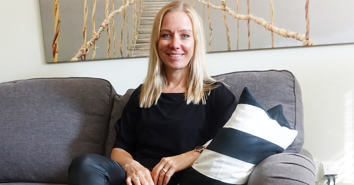 Så får bak-Linda miljontals besökare varje månad - Driva Eget