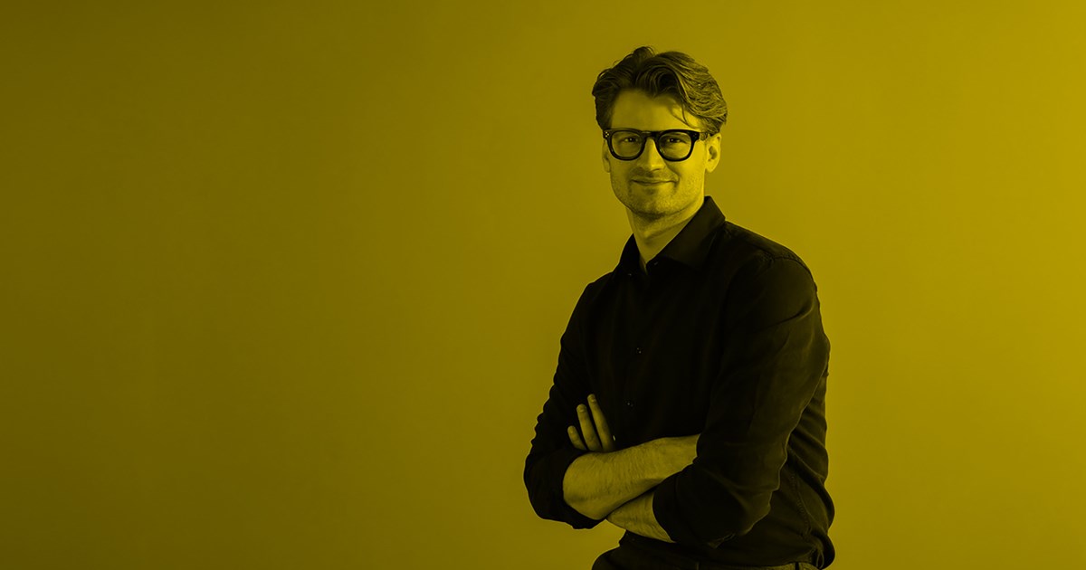 Hemligheterna bakom xlash fantastiska tillväxtresa - med Svante Gabrán