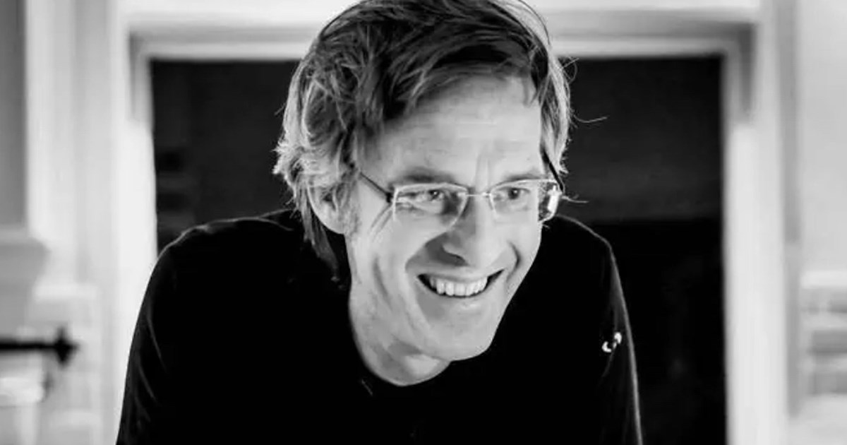 Bästa sätten att bli mer kreativ – Teo Häréns 5 steg