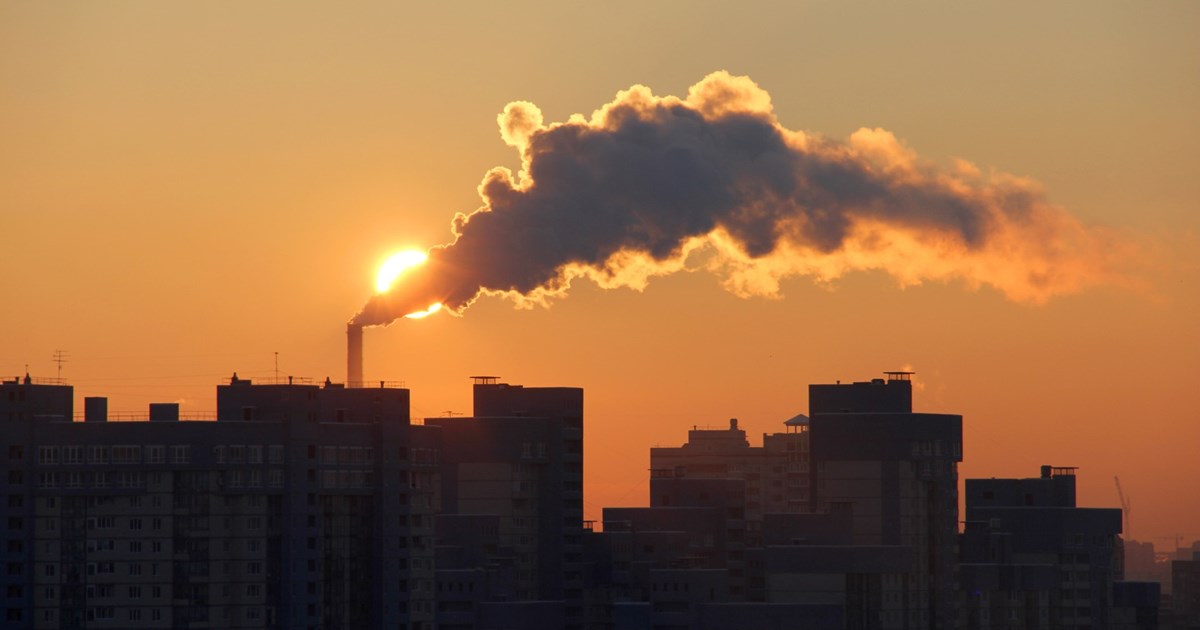 Huvudpunkterna i IPCC:s rapport – så (illa) är det med klimatet