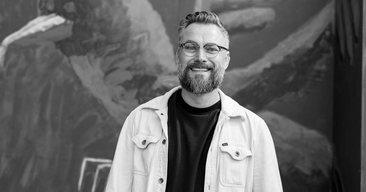 Sebastian Tibbling: Konkurs och gratistårta – till succébolag