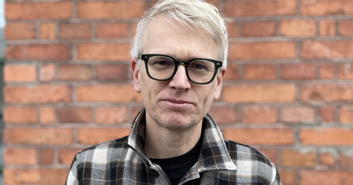 Lars Beckungs resa från MTV till Filip och Fredriks boss