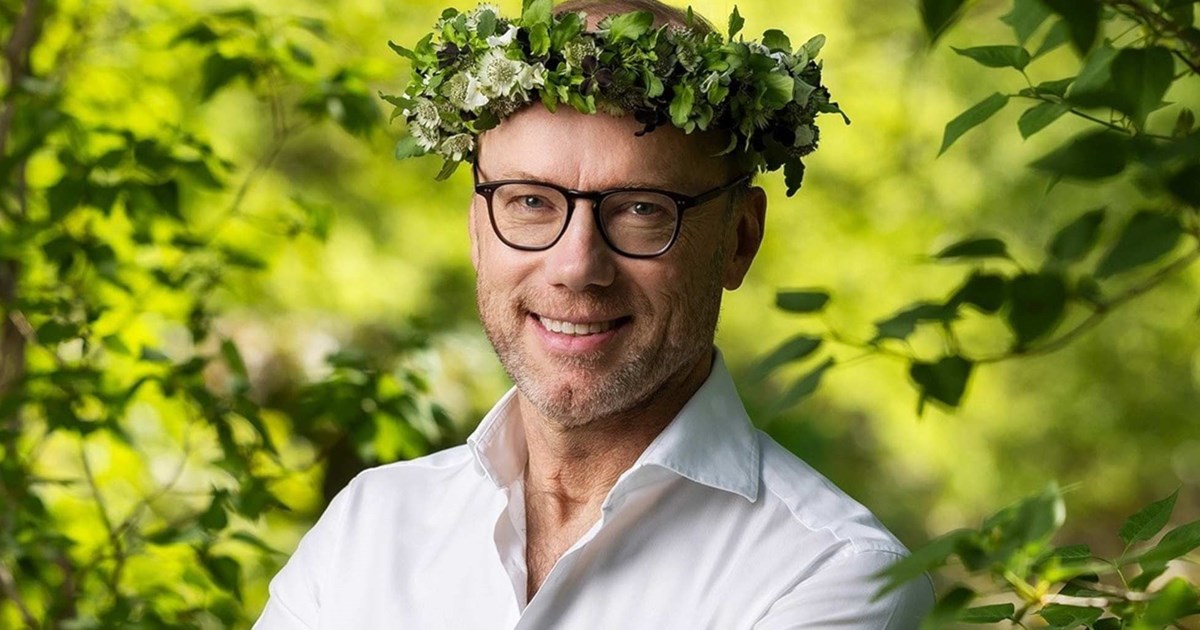 Lars Förberg – så lyckades superinvesteraren