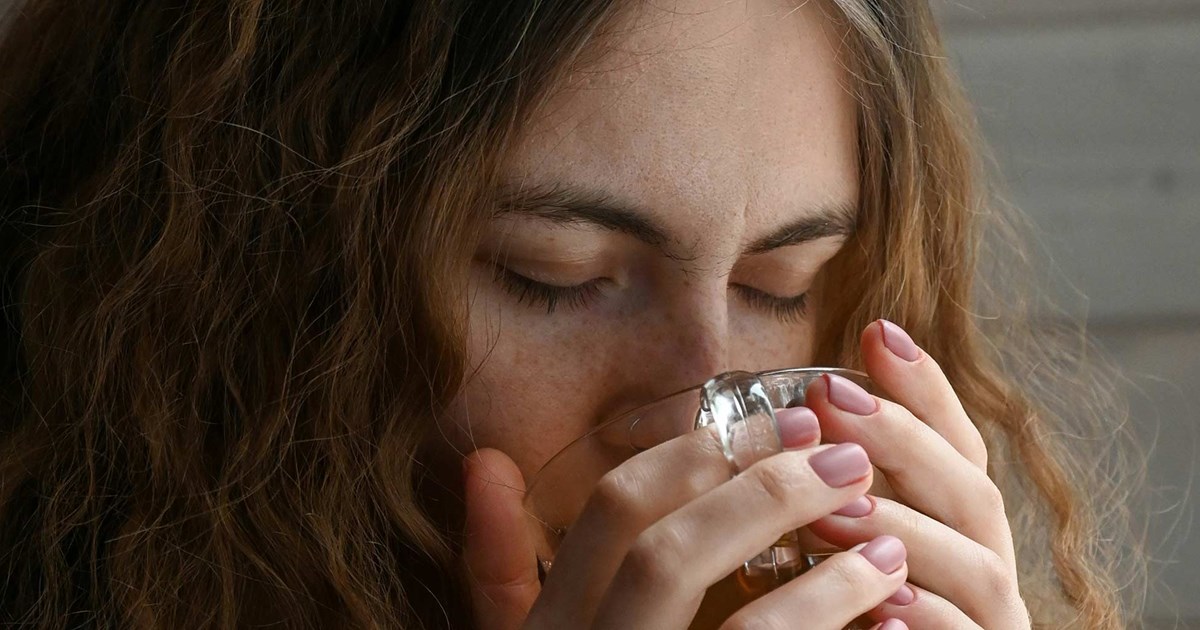 Undvik att bli förkyld! 6 smarta tips – så håller du dig frisk