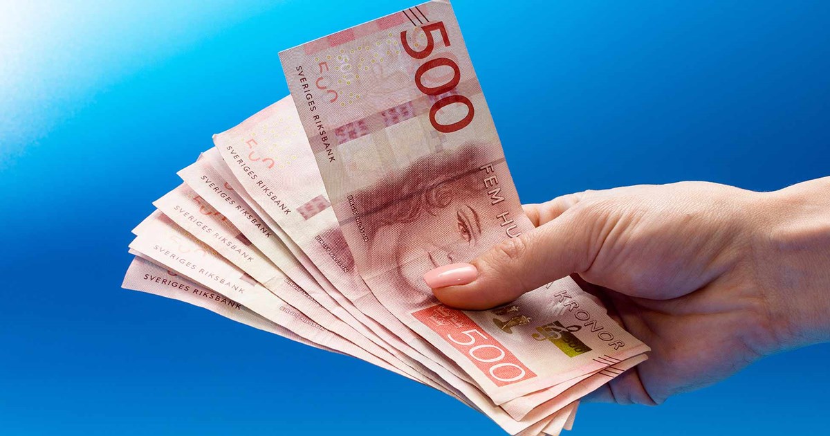 Här är bidrag att söka 2025: Extra pengar till ditt företag